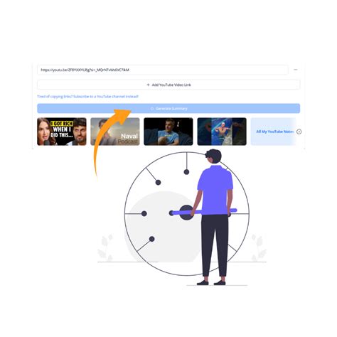 Youtube Video Summarizer With Ai Online Free