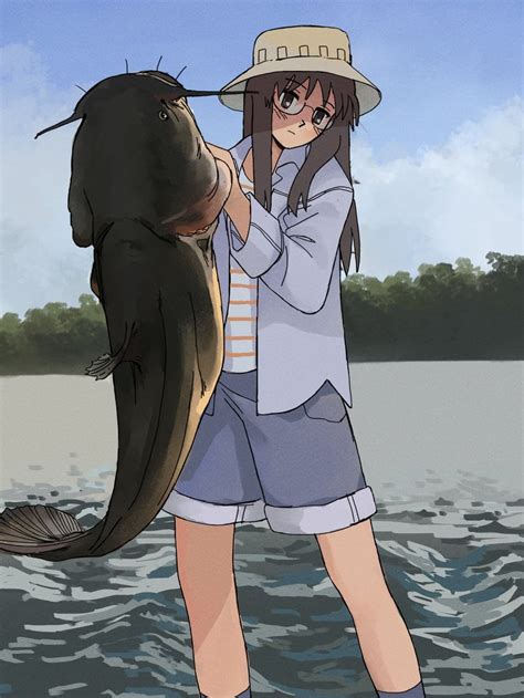 Minakami Mai Nichijou Drawn By Cordrawroy Danbooru