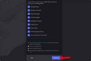 How To Set Up Ticket Tool Discord Bot On Your Server TechWiser