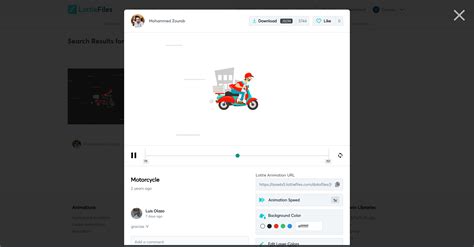 Android Animations With Airbnbs Lottie By Oluwaleke Fakorede