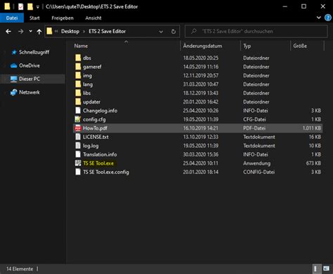 Ets 2 Savegame Editing Tutorial Rtrucksim