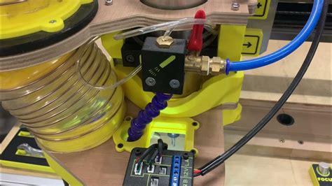 Diy Cnc Build Overview Youtube