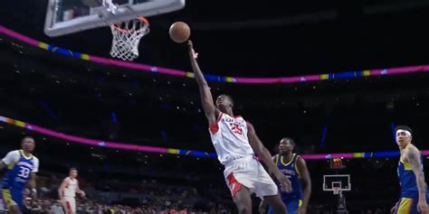 Moussa Diabate En Grande Forme En G League Depuis Son Retour De Blessure
