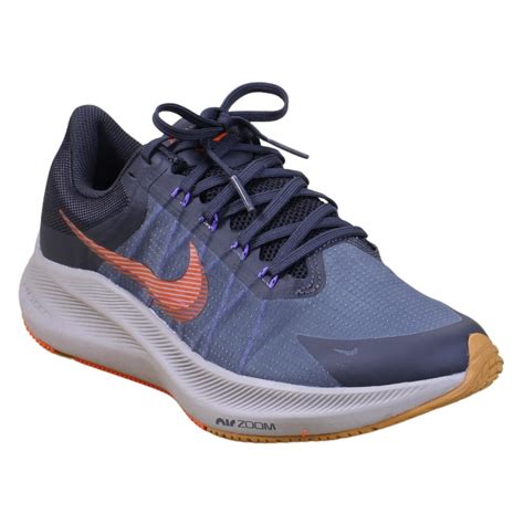 Tênis Nike Zoom Winflo 8 Cw3419010 | Teffé Calçados