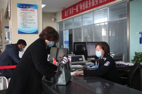 致敬了不起的她 陈君：小岗大爱，用心擦亮户籍名片澎湃号·政务澎湃新闻 The Paper