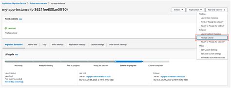 Migrate Compute From Google Cloud Platform Gcp To Aws Using Aws