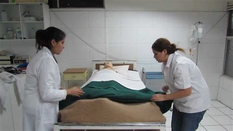Cama De Anestesia YouTube
