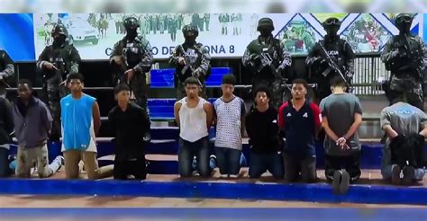 SERÁ PROCESADO POR TERRORISMO Un venezolano intervino en la toma