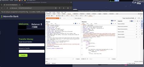 Cybersecurity Tryhackme Adventofcyber Raceconditions Websecurity Securecoding Mutexlocks
