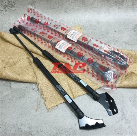 Jual HIDROLIK PINTU BELAKANG SHOCK BAGASI ERTIGA 2013 2017 Di Lapak Mapan Jaya Spareparts