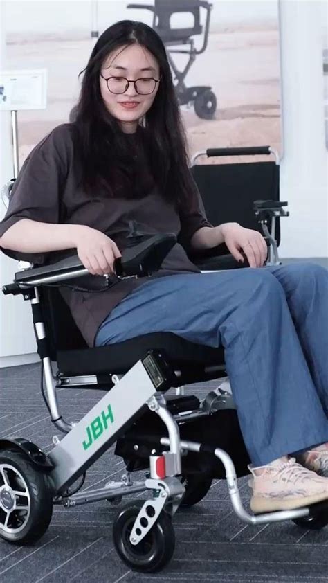 Tek Robotic Mobilization Device Helps Disabled To Stand Artofit