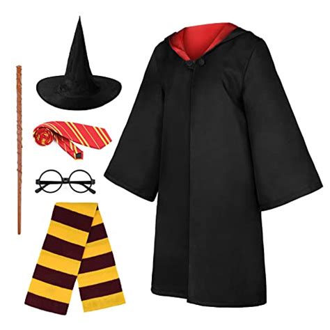 46 Mejor Disfraz Hermione Granger En 2023 [basado En 861 Reseñas]