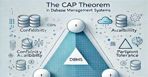 Understanding The Cap Theorem In Dbms Key Concepts