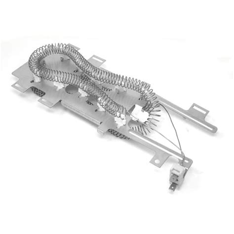 WEN Handyman Dryer Heating Element OEM Part Number Q D The Home Depot