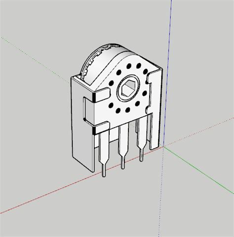 Free Cad Designs Files And 3d Models The Grabcad Community Library