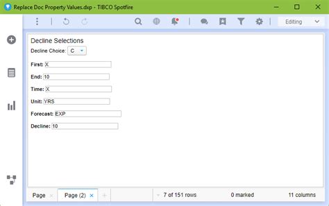 How To Make Type Curve Inputs More Efficient The Analytics Corner