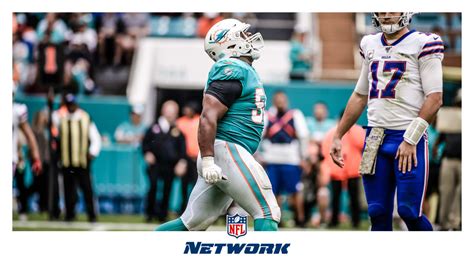 Buffalo Bills At Miami Dolphins Preview Week 2
