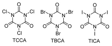 Inorganics Free Full Text Study Of Cyclohexane And