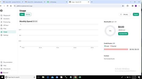 Getting Incorrect Api Key Error In Nodejs Api Openai Developer Forum
