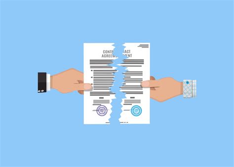 What Happens When An Nda Is Breached — Contract Sent Better Saas