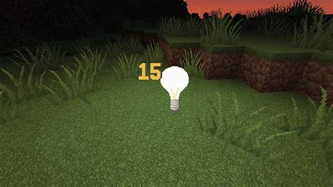 How To Get And Use Light Blocks In Minecraft