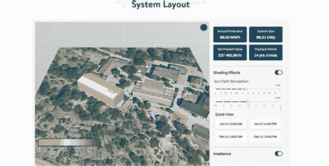 arka 360 advanced solar layout design software in the us
