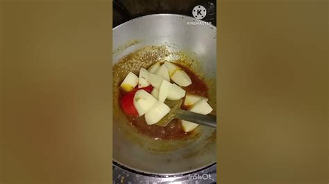 Reelsকাঁকড়া রেসিপি Kakra Recipe Shorts Youtube