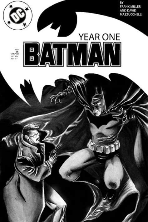 10 Greatest Black And White Dc Comics Gobookmart