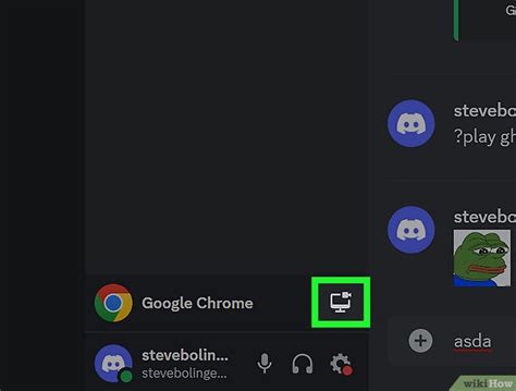 How To Stream Crunchyroll On Discord Without A Black Screen