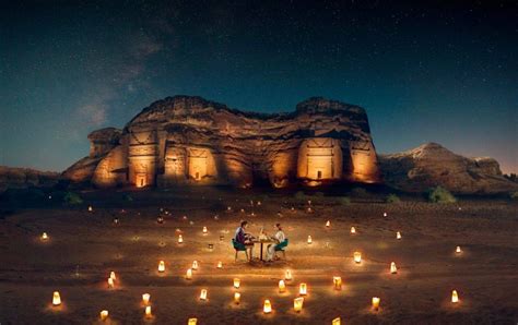 شتاء السعودية خيارات سياحية وترفيهية وتجارب تراثية فريدة صحيفة مكة