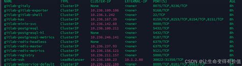 Helm Gitlab Helm Gitlab Csdn