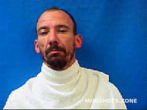 SHANE MICHAEL CLIFTON 11 10 2022 Kaufman County Mugshots Zone