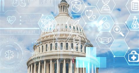 Policy And Legislative Priorities Johns Hopkins Center For Health Security
