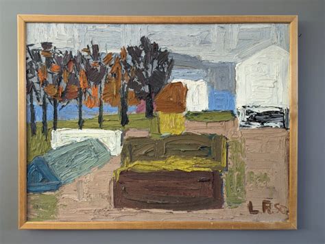 Garden Plot The Discerning Palette