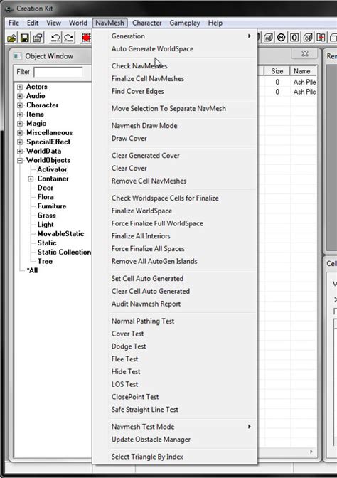 Skyrim Creation Kit Ndir