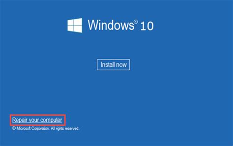 Here Are Ways To Fix Black Screen Error When Booting Windows