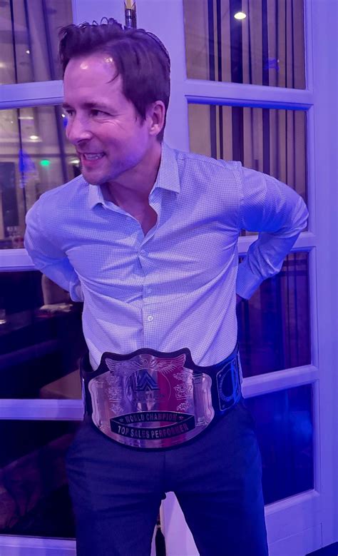 David Klug On Linkedin What An Amazing Sales Kickoff In Puerto Rico