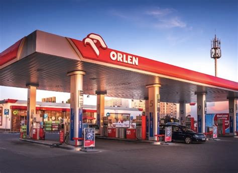 Nowo Ci W Aplikacji Orlen Pay Cyfrowy Ja