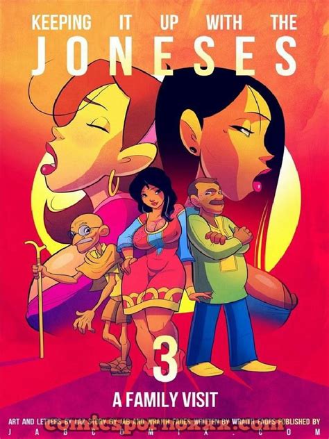 Comparandonos Con Los Joneses 3 Pdf