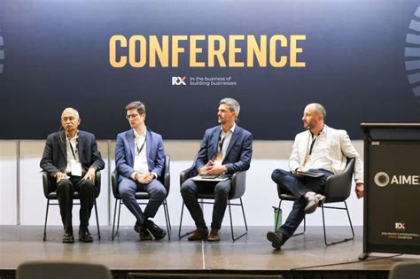 Australian Mining On Linkedin Mining And Energy Interconnectivity Takes Centre Stage At Aimex