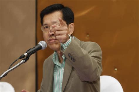 Bangkok Post Pheu Thai Draft Charter Could Lead To Fresh Turmoil