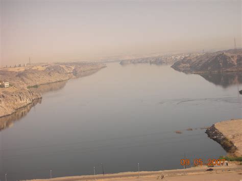 Diga Di Assuan Foto Immagini Africa Egypt North Africa Foto Su