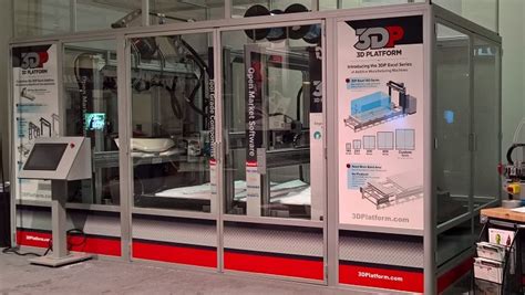 3d Platforms Excel Series Leverages Multiprocessing From 3d Platform