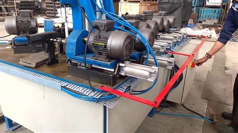 Semi Automatic Mild Steel Multi Spindle Drilling Machine For