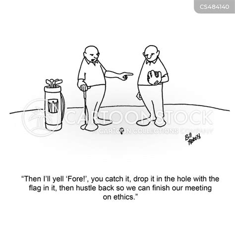 Cheater Cartoons And Comics Funny Pictures From Cartoonstock