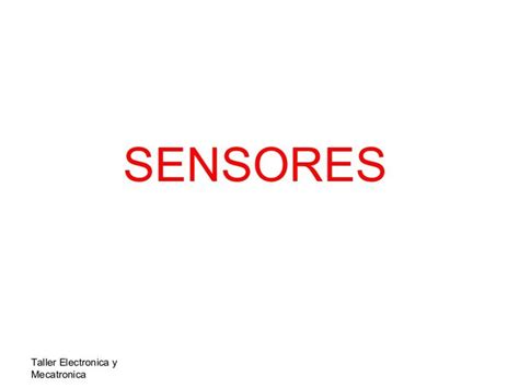 Sensores Analogicos Y Digitales Tech Company Logos Company Logo