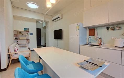 整層住家 近青埔高鐵精美2房 591租屋網