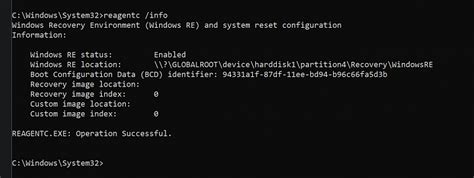 Multiple C Drive Partitions Related To Windows Boot Solved Page Windows Forums