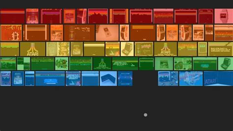Do A Google Imagesearch For Atari Breakout And Let The Rest Of Your