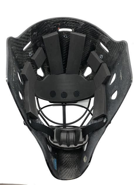 Ecoprofoam Goalie Mask Padding Replacement Kit